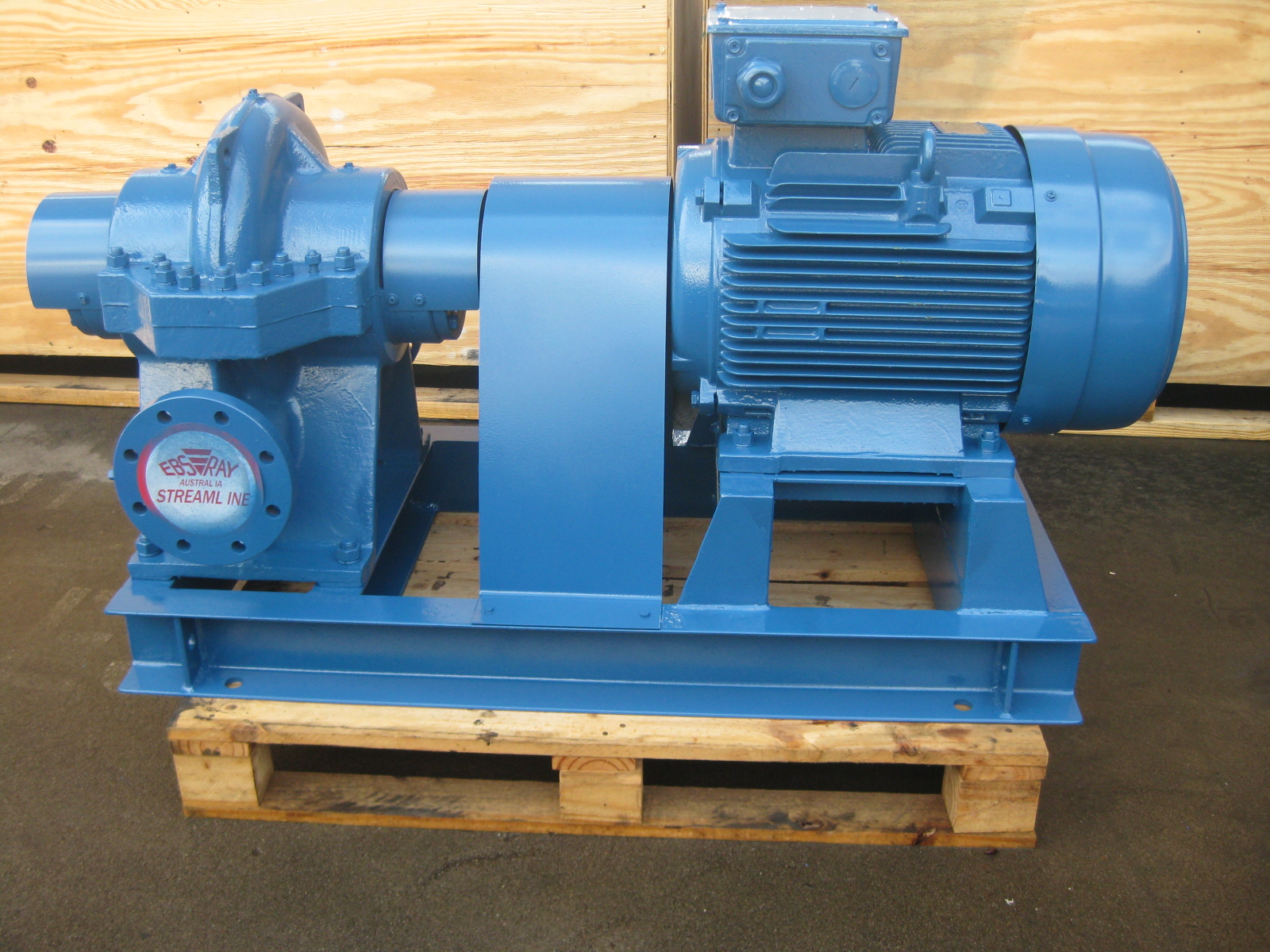 Unistream Engineering