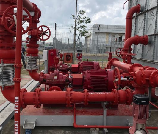 Unistream Engineering